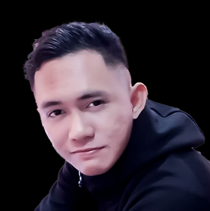 Jon Michael Mancao | Black Hat